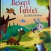 Aesop's Fables for Little Children by Usborne Books Hardcover - Etsy