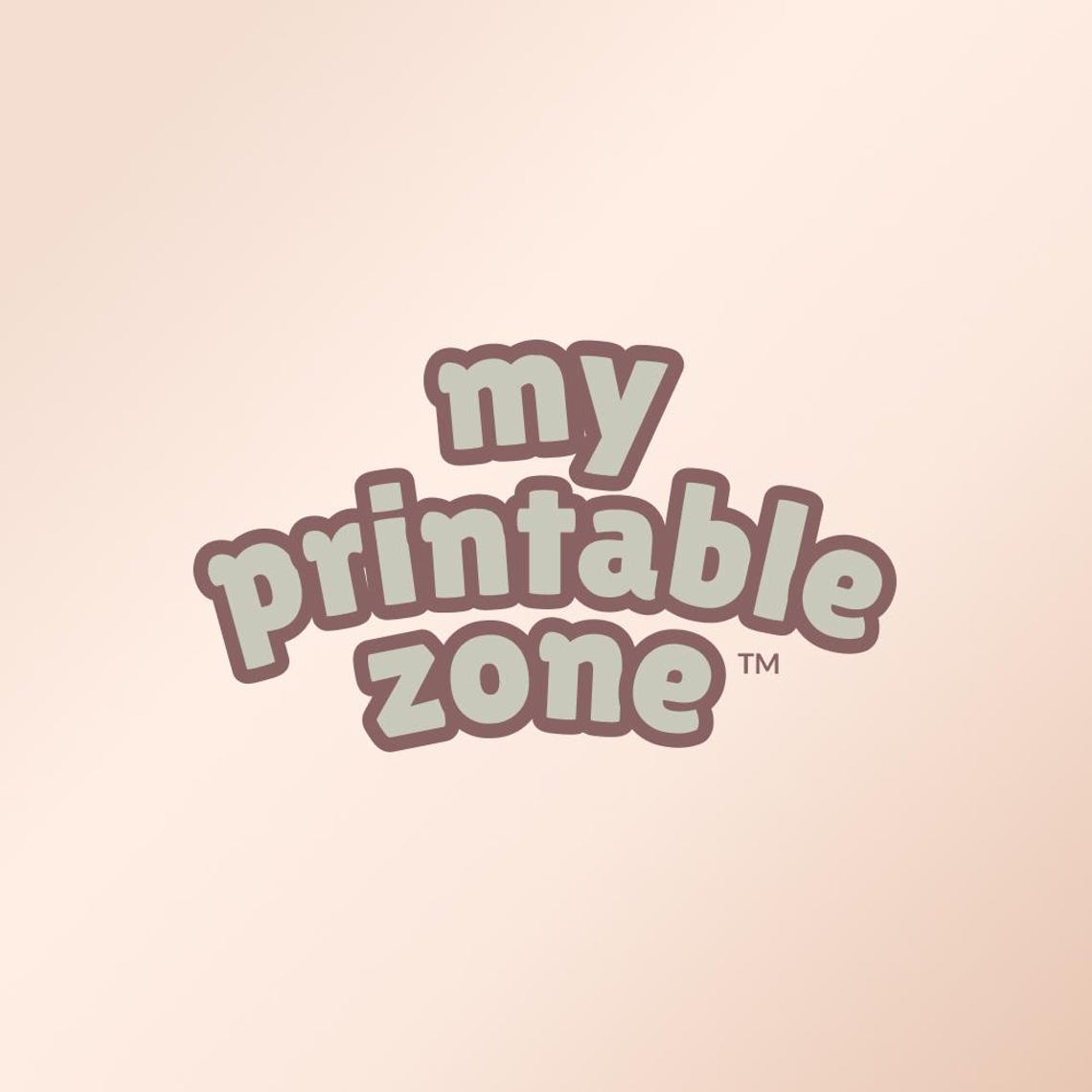 German Alphabet Letters - PDF / SVG Files Ready to Print, Printable ...