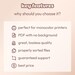 German Alphabet Letters - PDF / SVG Files Ready to Print, Printable ...