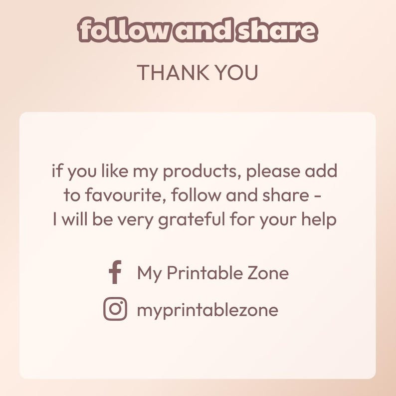 German Alphabet Letters - PDF / SVG Files Ready to Print, Printable ...