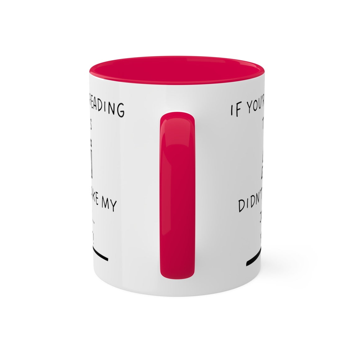 AI Mug, Data Analyst, Christmas Gift Ideas for Coworkers, Gifts for ...