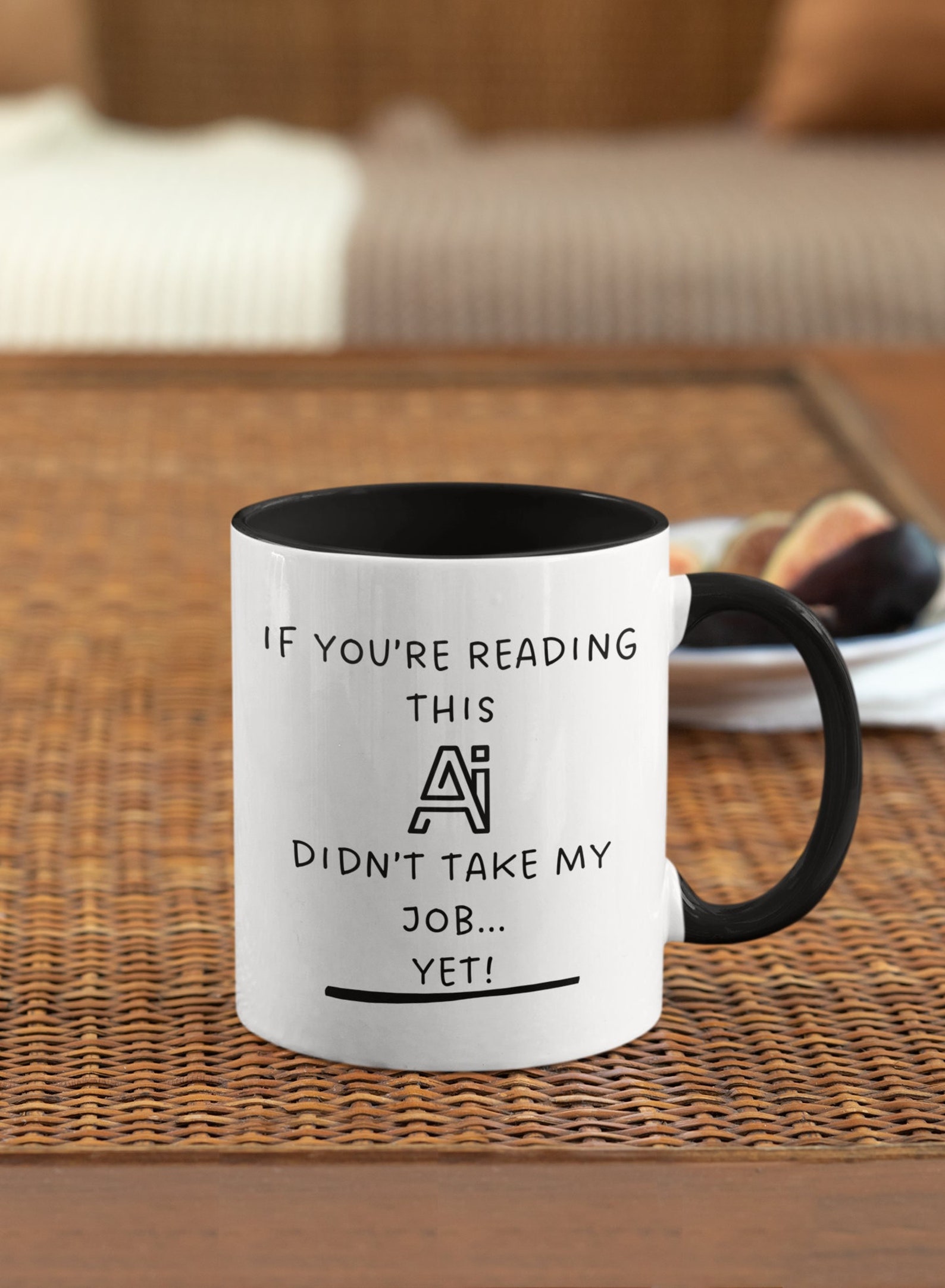 AI Mug, Data Analyst, Christmas Gift Ideas for Coworkers, Gifts for ...