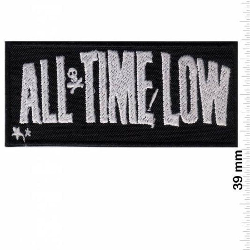 All Time Low - Etsy