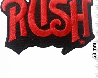 Johnny Cash Embroidered Patch Badge Applique Iron On - Etsy