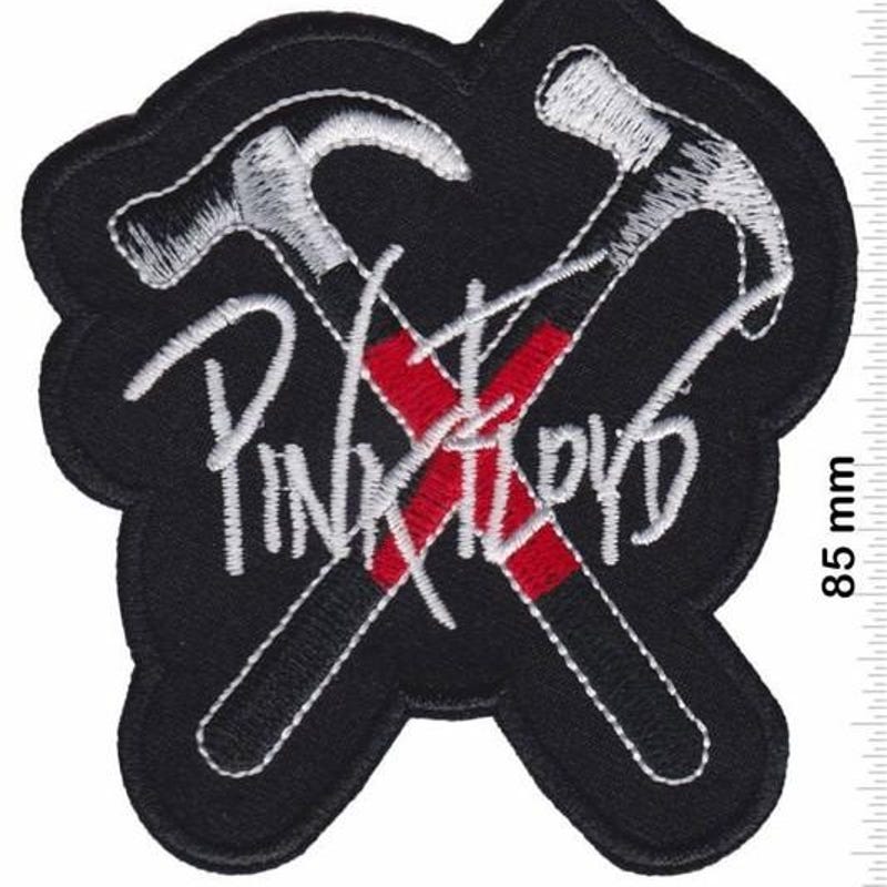 Pink Floyd Patch - Etsy