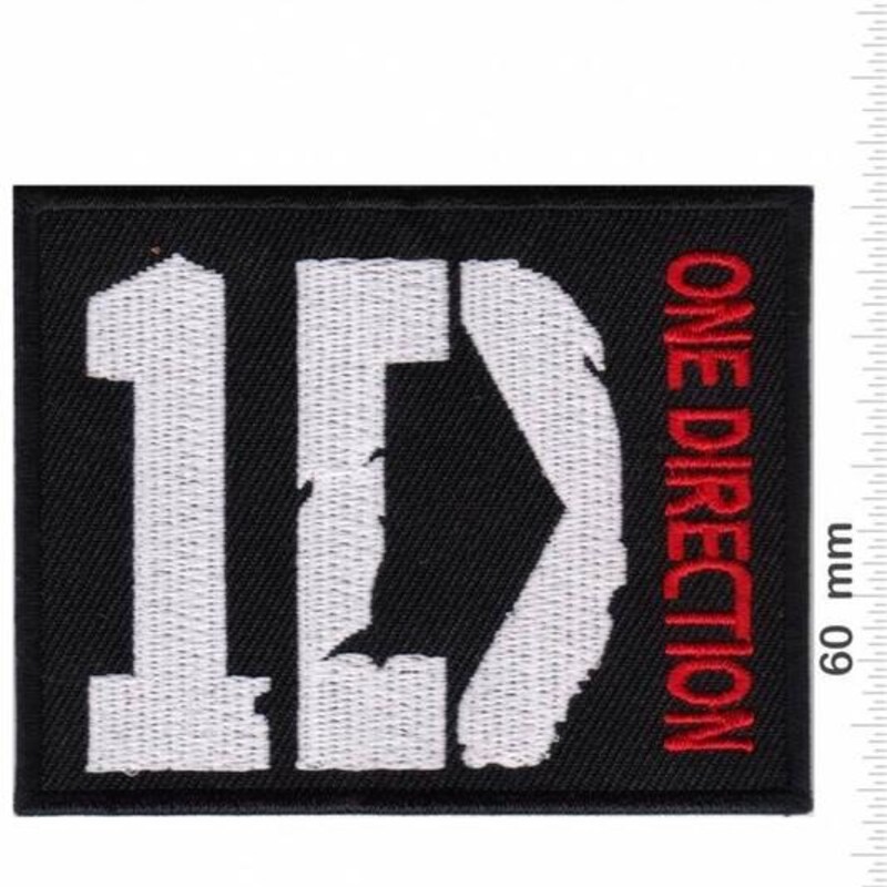 One Direction Pins - Etsy