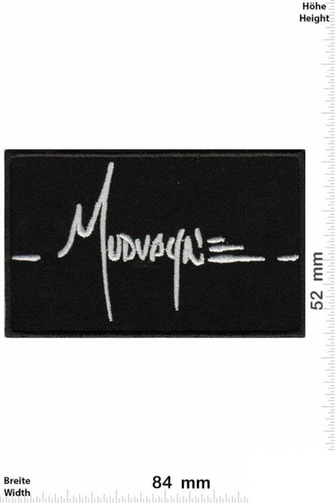 Mudvayne Nu Metal Embroidered Patch Badge Applique Iron On - Etsy