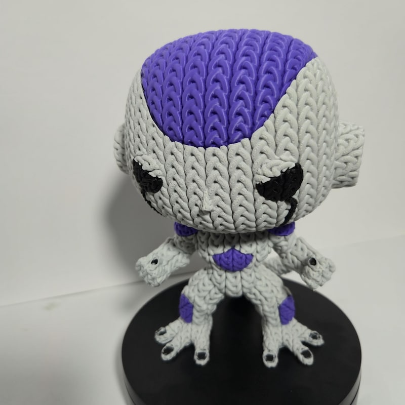 Frieza Cosplay - Etsy