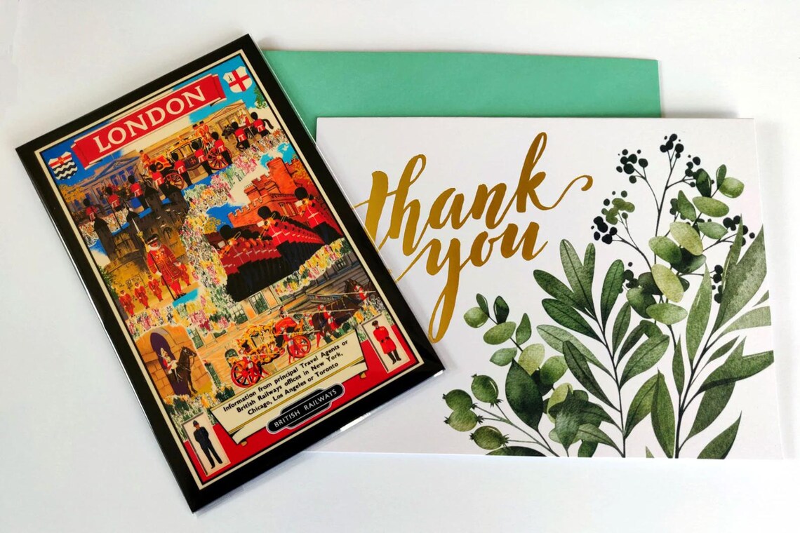Chicago Flower Seed Magazine Cover Large Refrigerator Magnet Free US ...