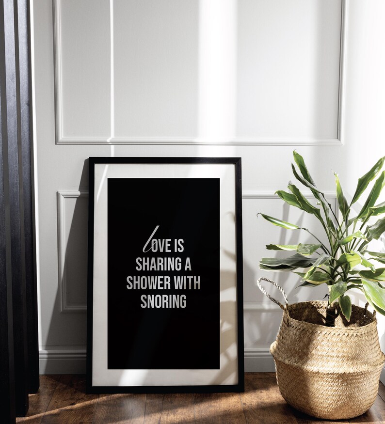 Motivational Love Quotes Wall Art Set of 100, Love Quotes Wall Art ...