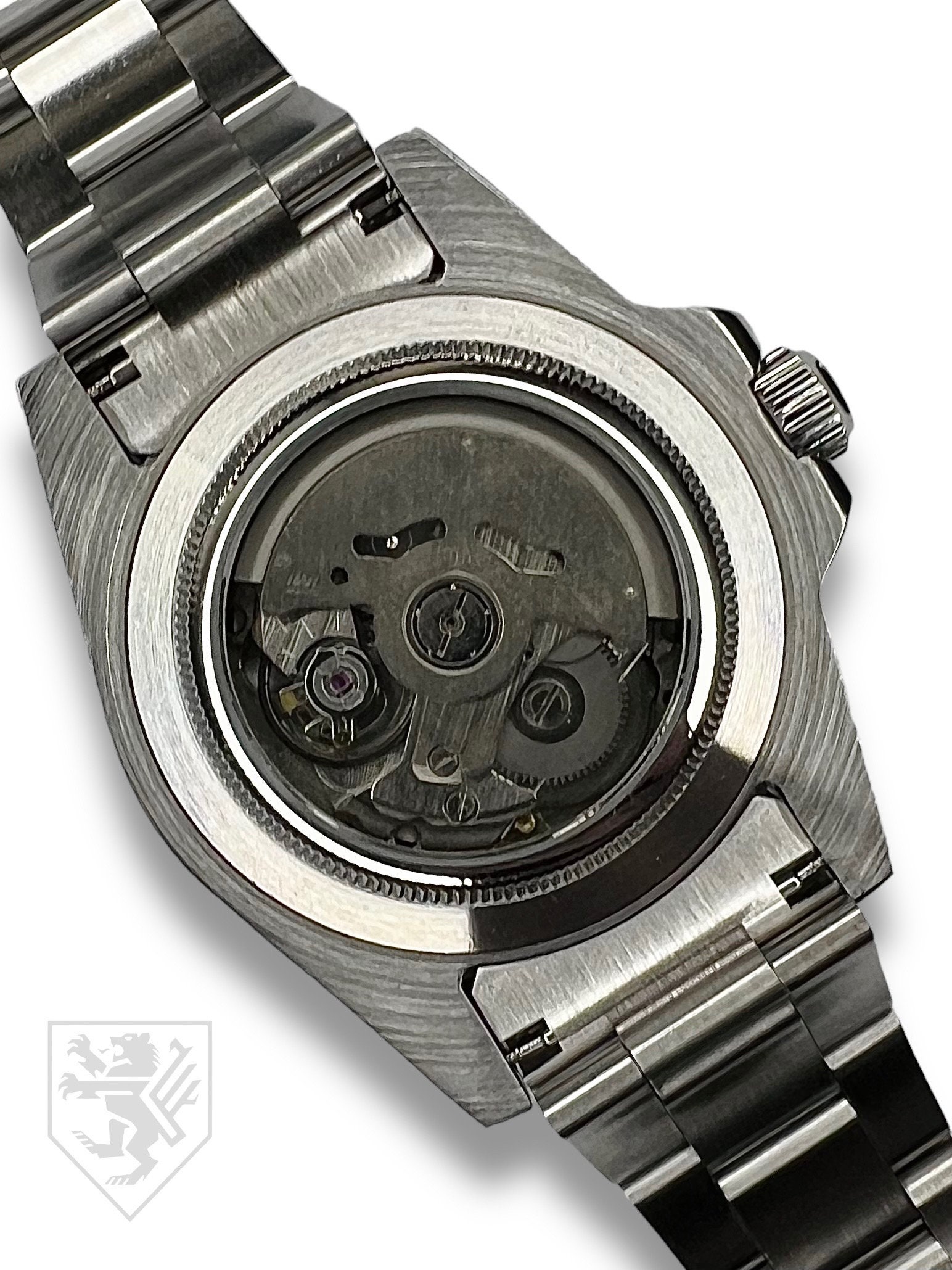 Submarine Automatic Dive Watch USA Assembled - Etsy