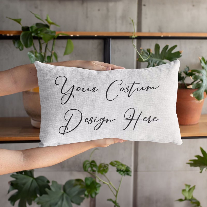 Pillow Cover Est Date - Etsy