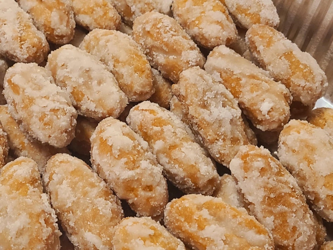 Trinidad Indian Sweetz Package - Etsy