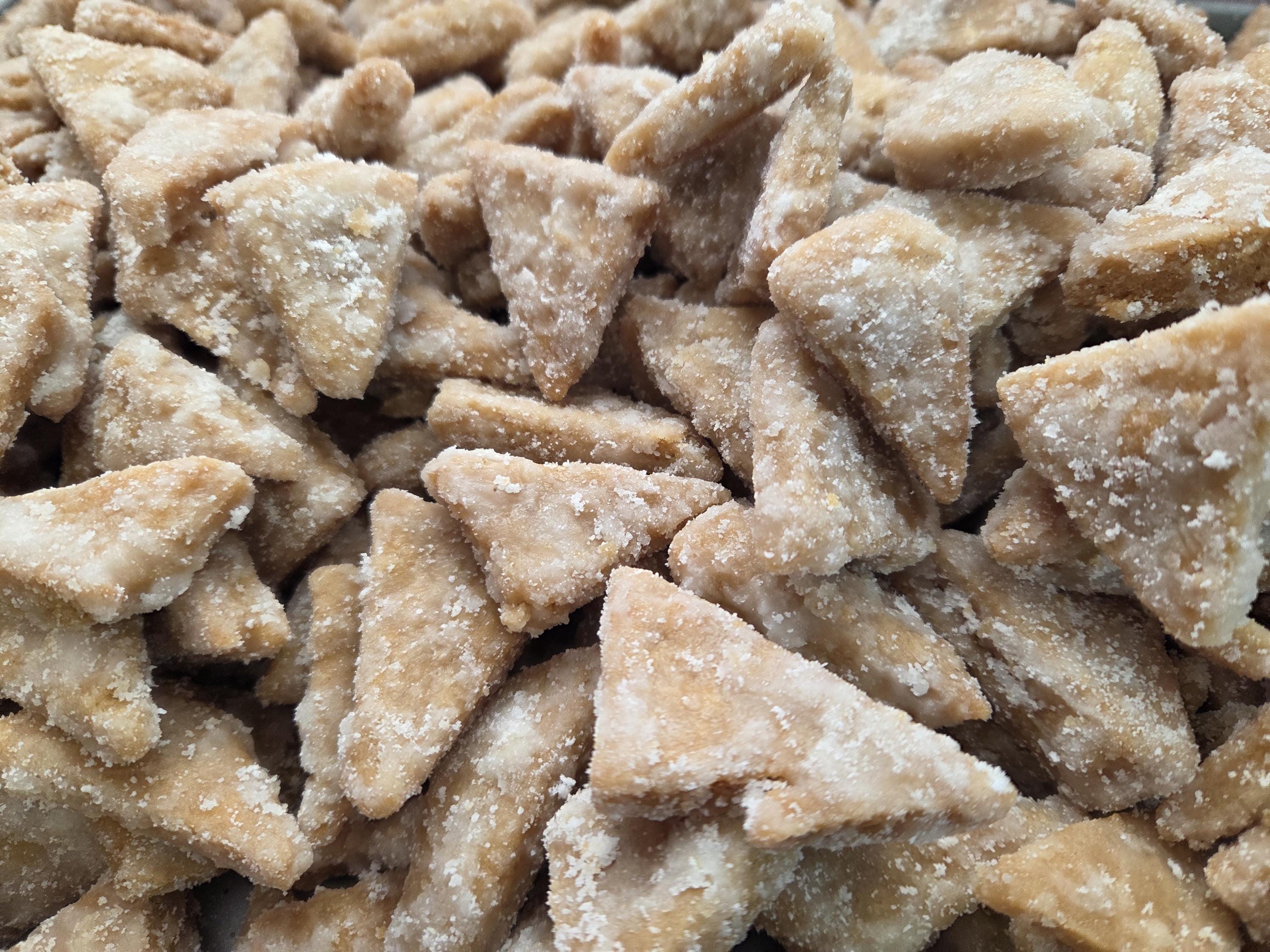 Guyanese Mithai Package ( 2 Pounds) - Etsy