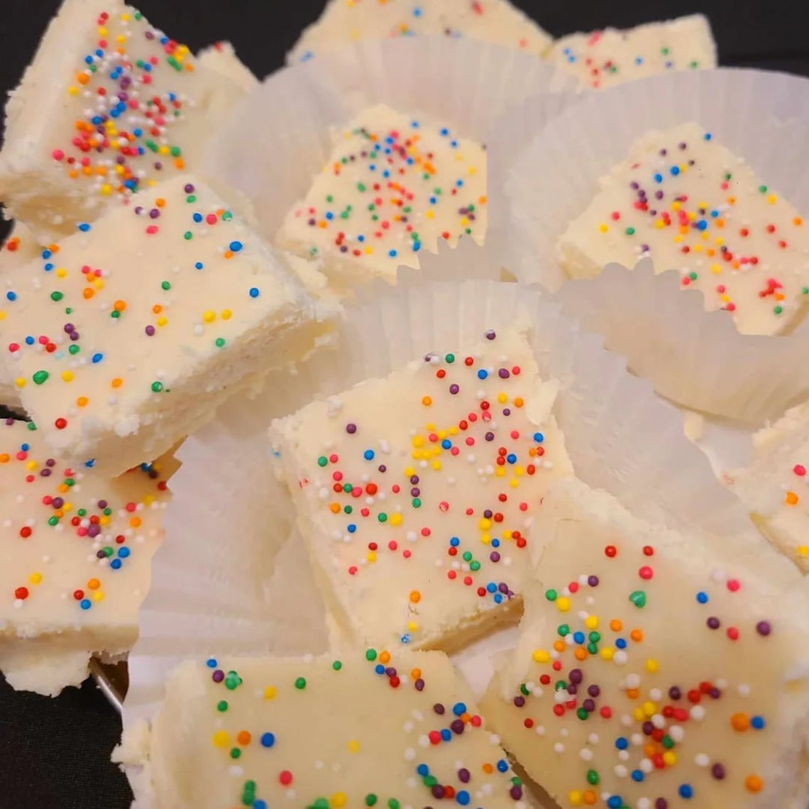 Trinidad Indian Sweetz Package - Etsy