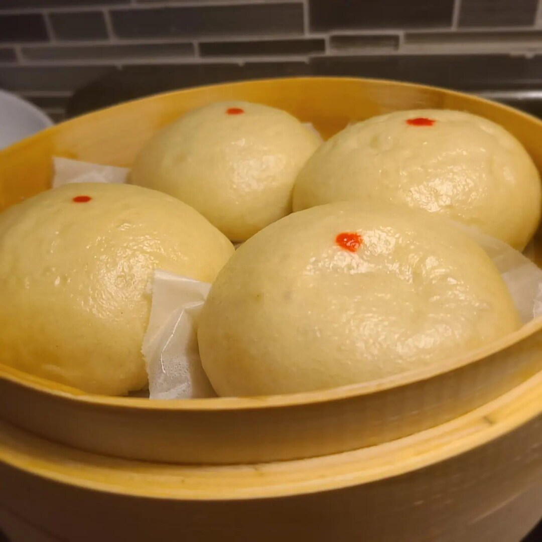 Trini Char Sue Beef Pows (6) - Etsy