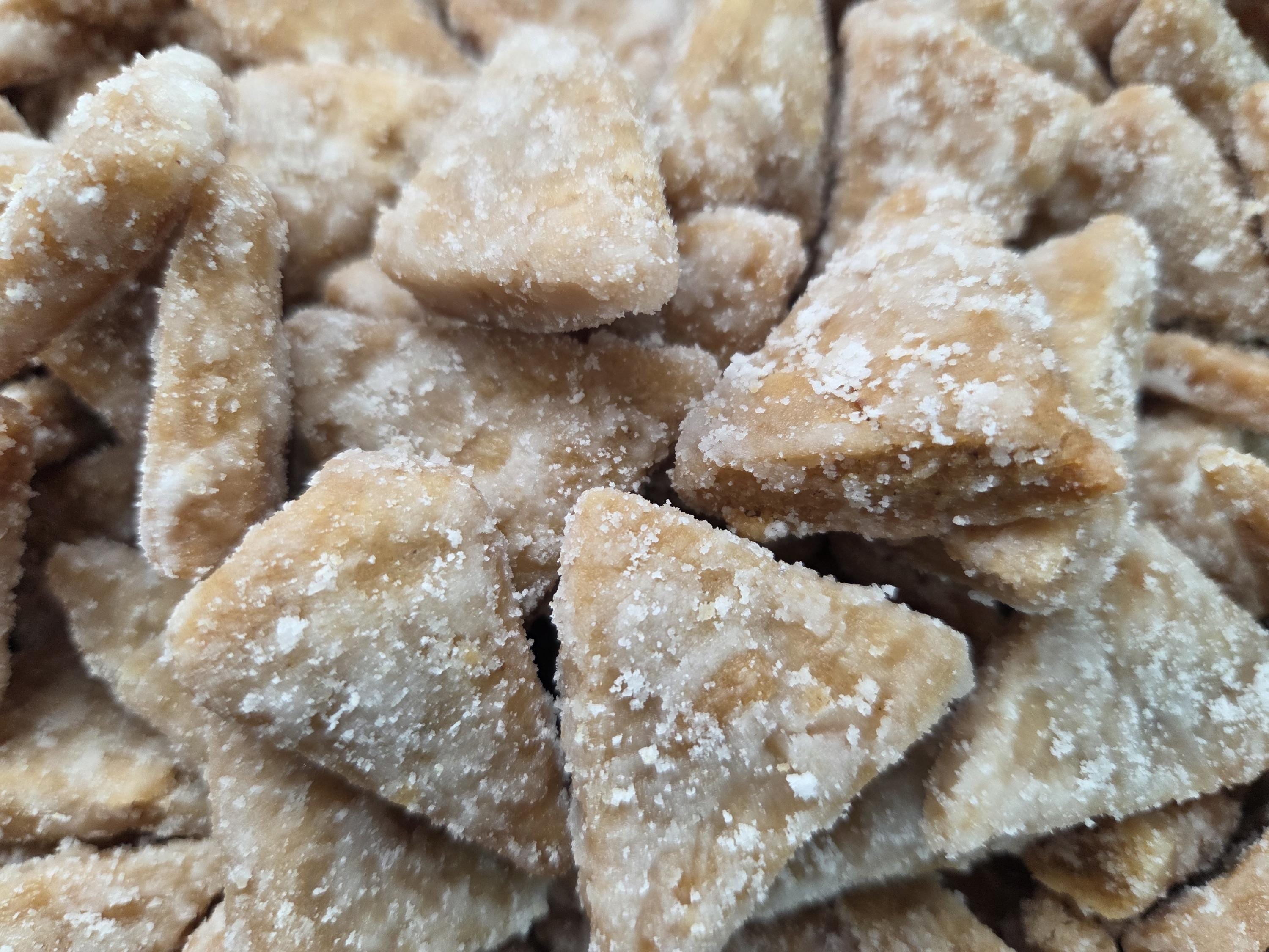 Guyanese Mithai Package ( 2 Pounds) - Etsy