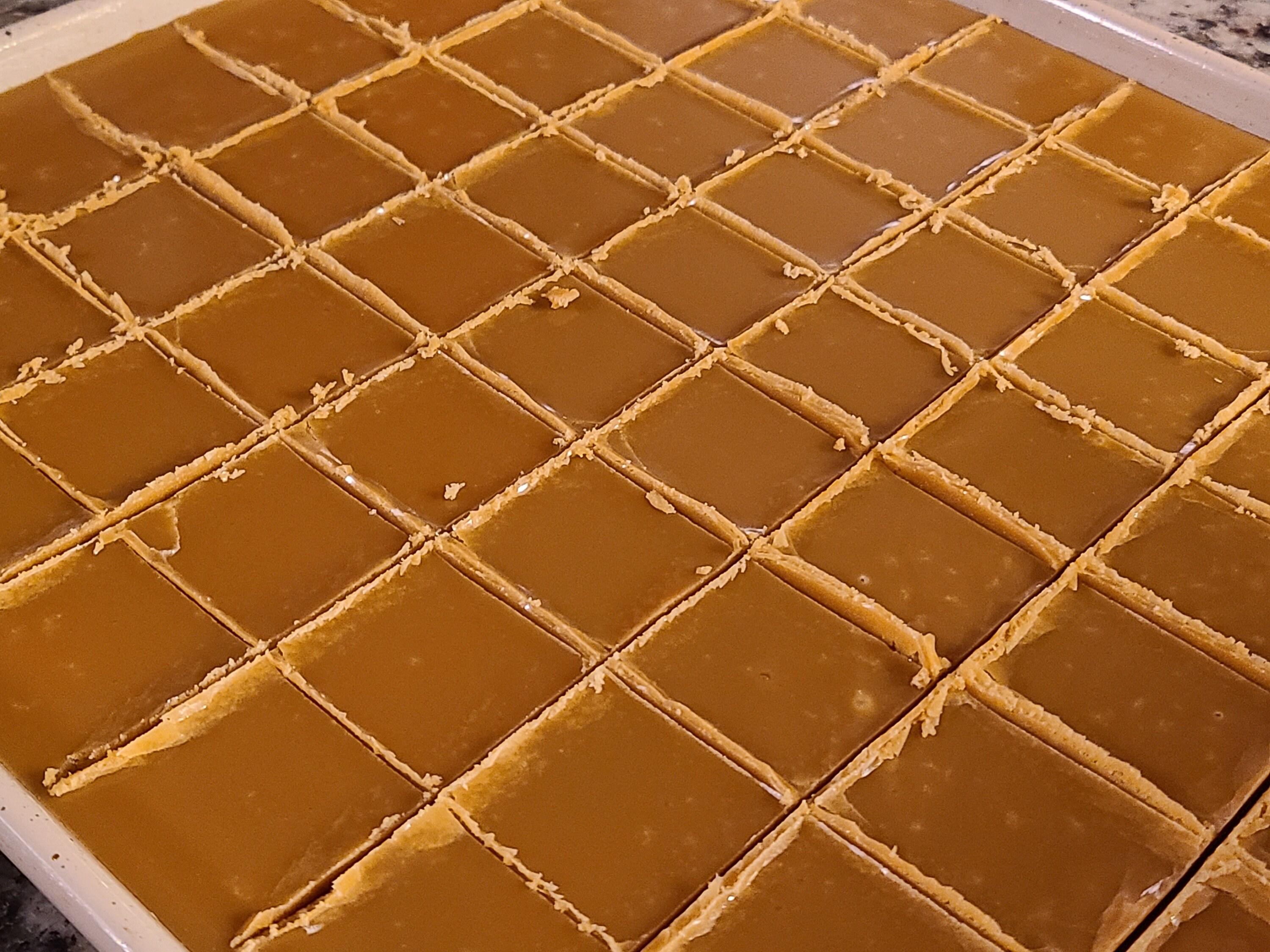 Trinidad Fudge and Sugarcake Package - Etsy