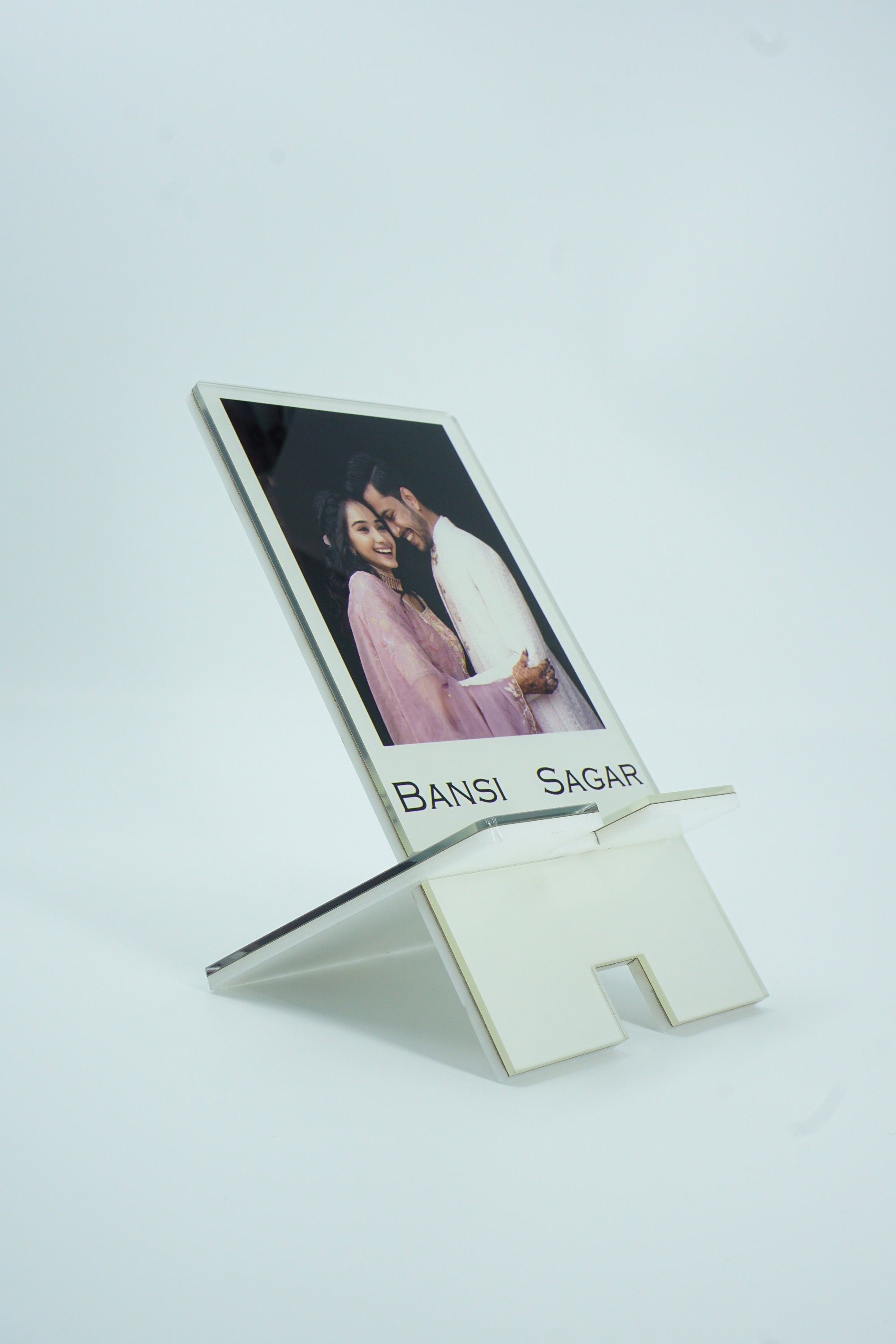 Phone Standee - Etsy