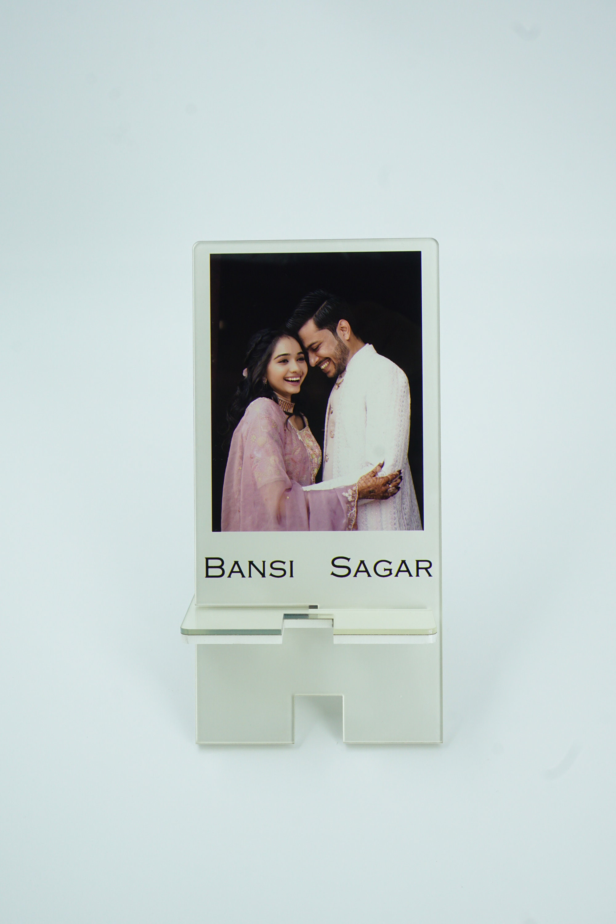 Phone Standee - Etsy