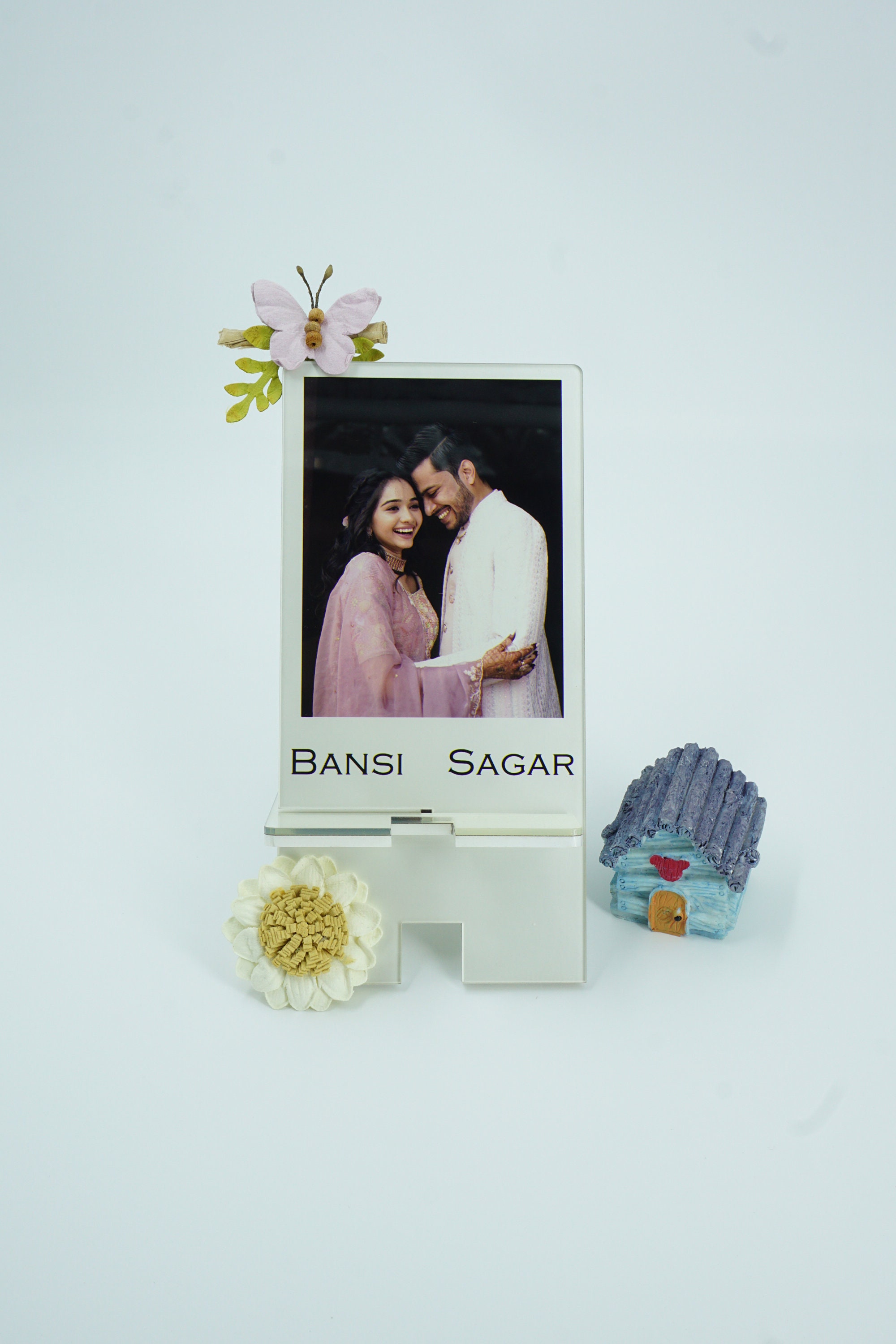 Phone Standee - Etsy