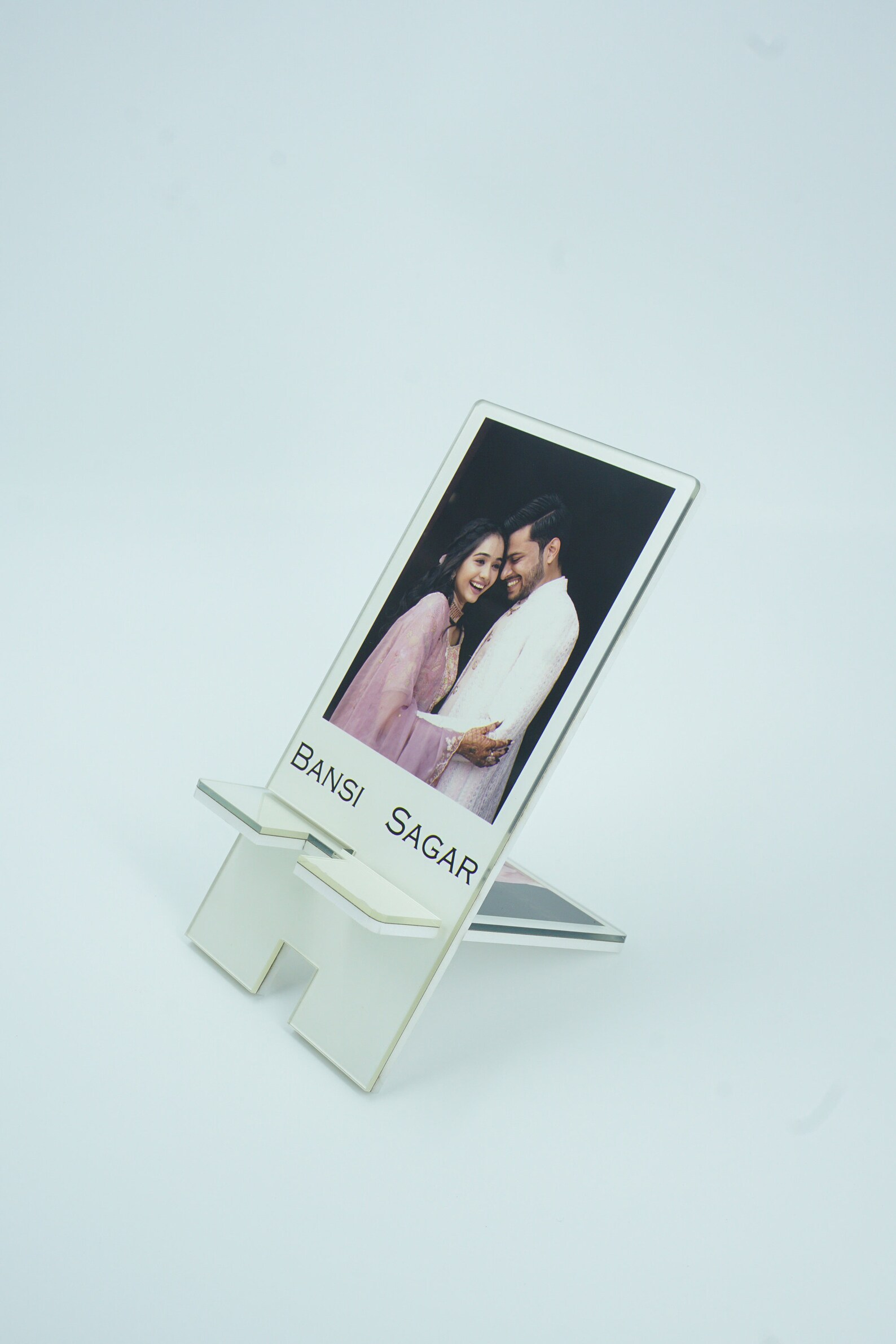 Phone Standee - Etsy