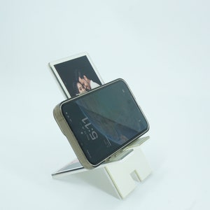 Phone Standee - Etsy