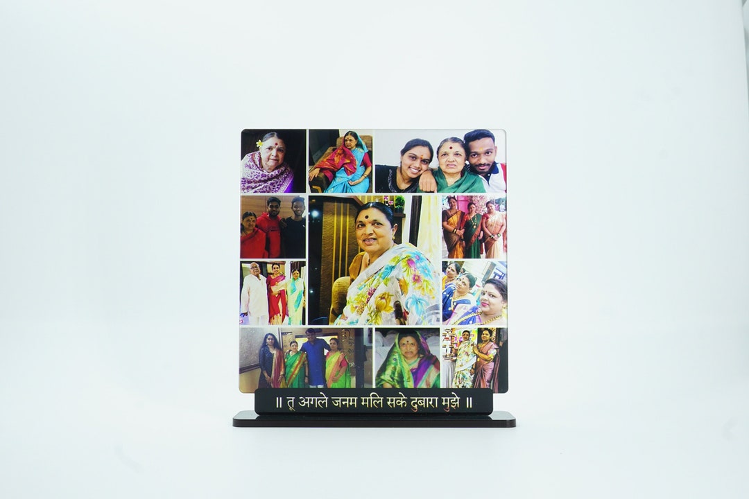 Square Standee - Etsy