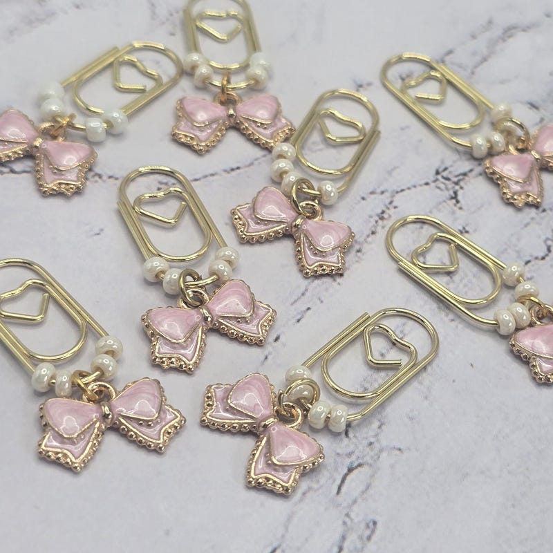 Perfume Book Markers - Etsy