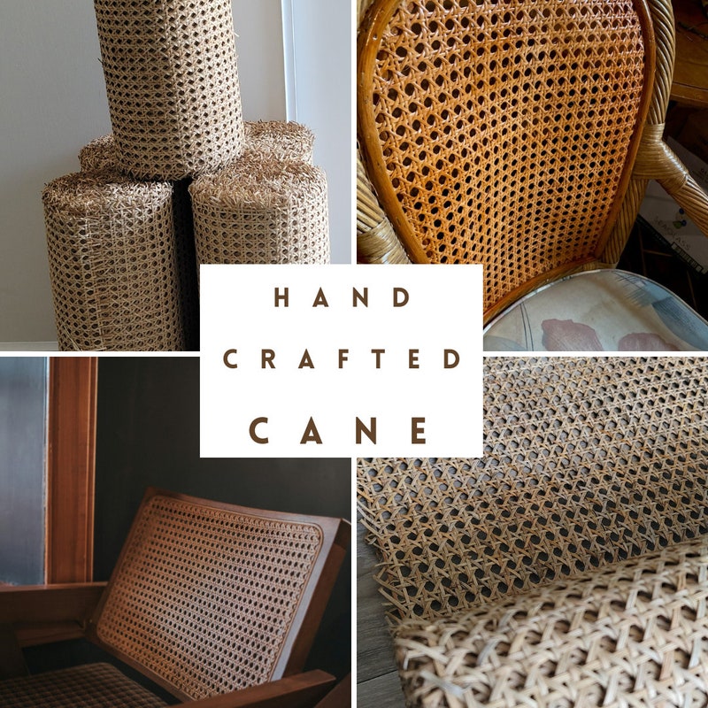 Rattan Cane Webbing - Etsy