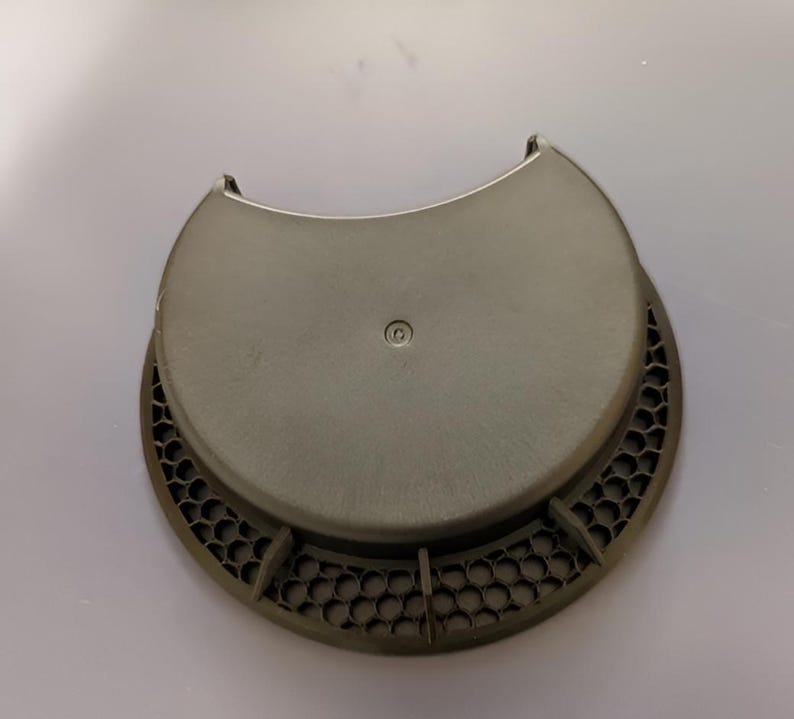 Nespresso Vertuo Plus Extended Drip Tray Attachment,add-on for Larger ...