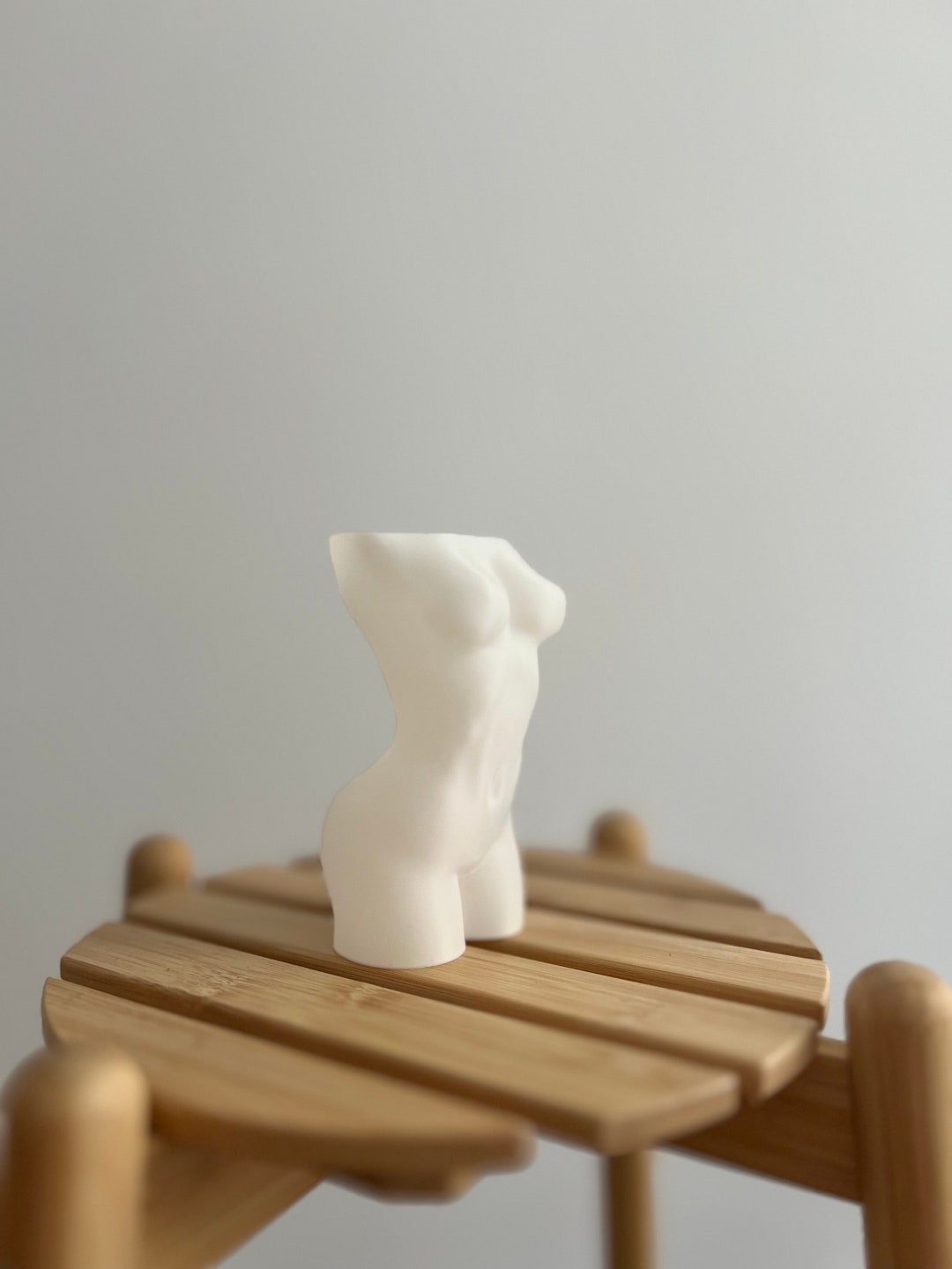 Woman Bust Vase, Woman Bust, Woman Bust Planter, Woman Gift, Pride ...