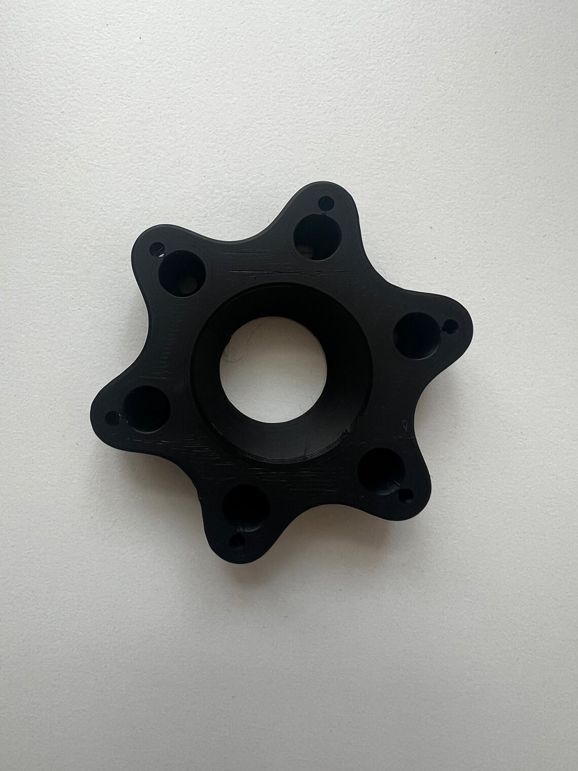 Logitech G29/G920 Steering Wheel Adapter, Sim Racing Upgrade, External ...