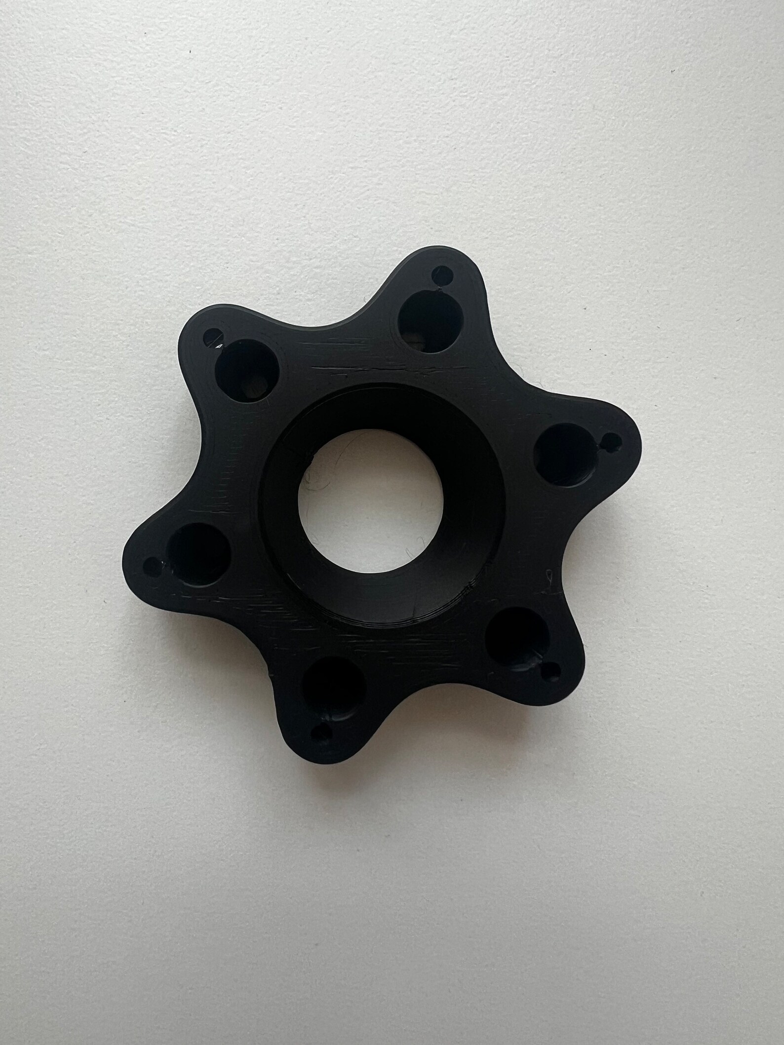 Logitech G29/G920 Steering Wheel Adapter, Sim Racing Upgrade, External ...