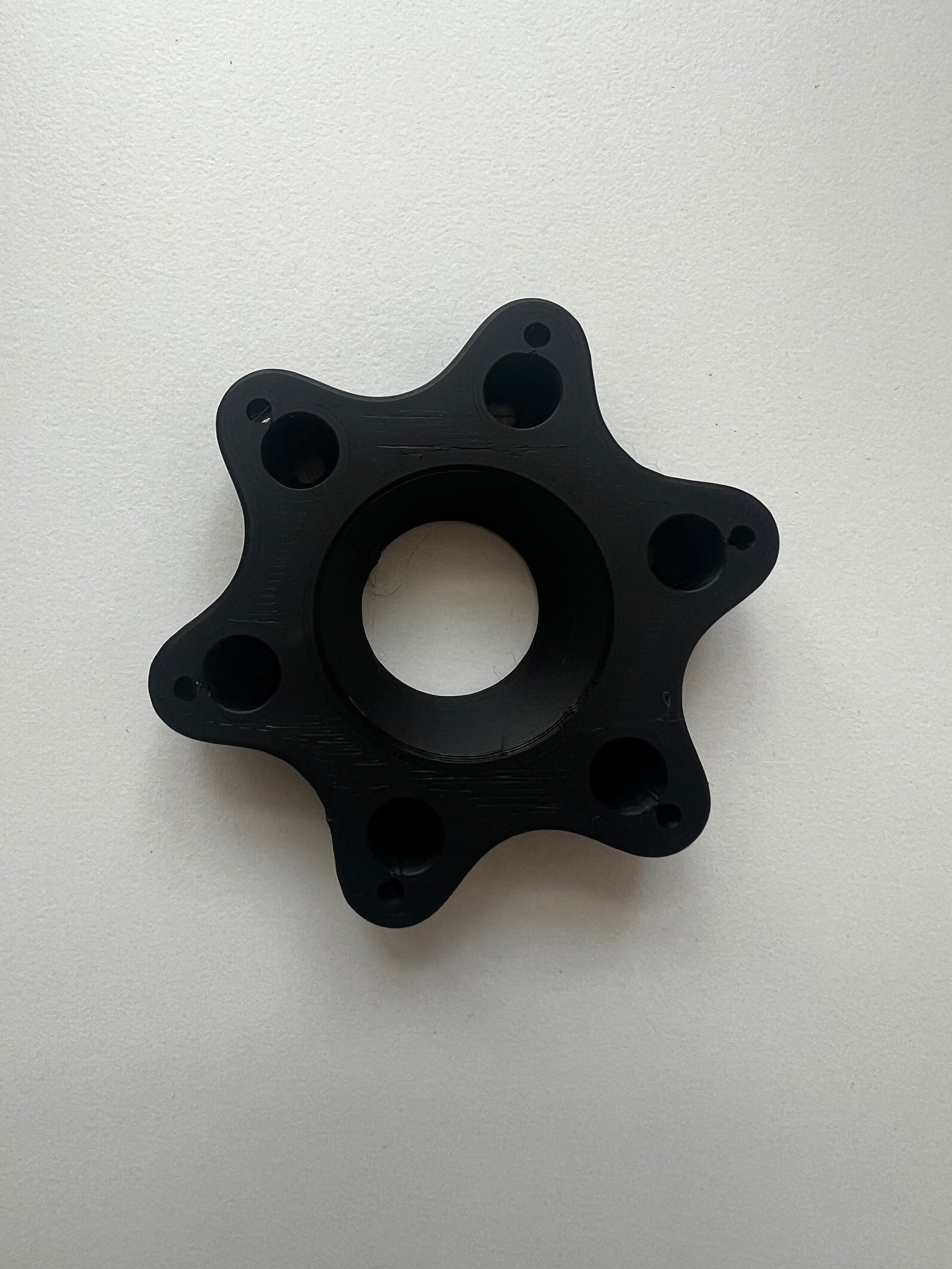 Logitech G29/G920 Steering Wheel Adapter, Sim Racing Upgrade, External ...