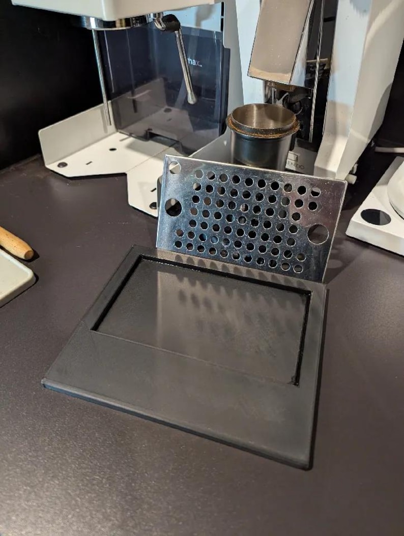 Extended Low Profile Drip Tray for Gaggia Classic Evo/pro | 3D Printed - Etsy