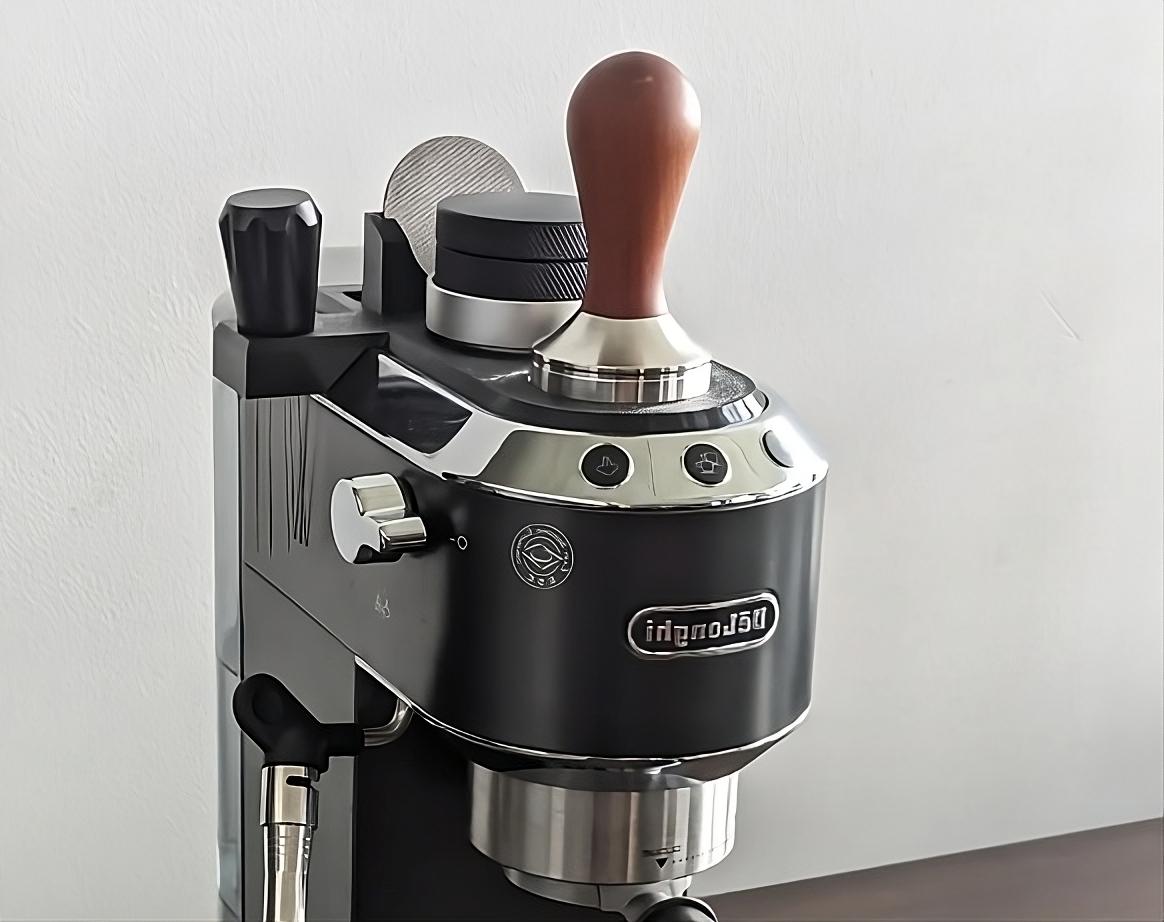 Delonghi Dedica Tool Holder Stand, Organizer for Espresso Accessories ...