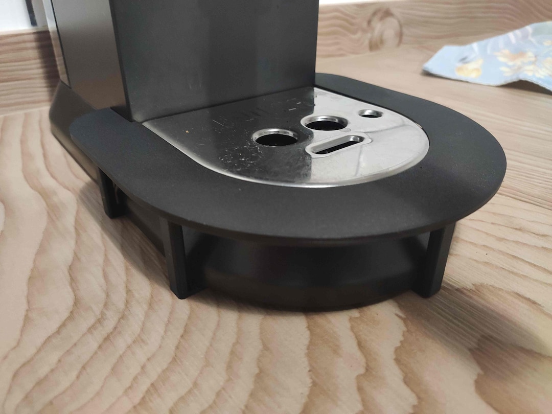 Extended Drip Tray for Delonghi Dedica Coffee Machine,espresso Machine ...