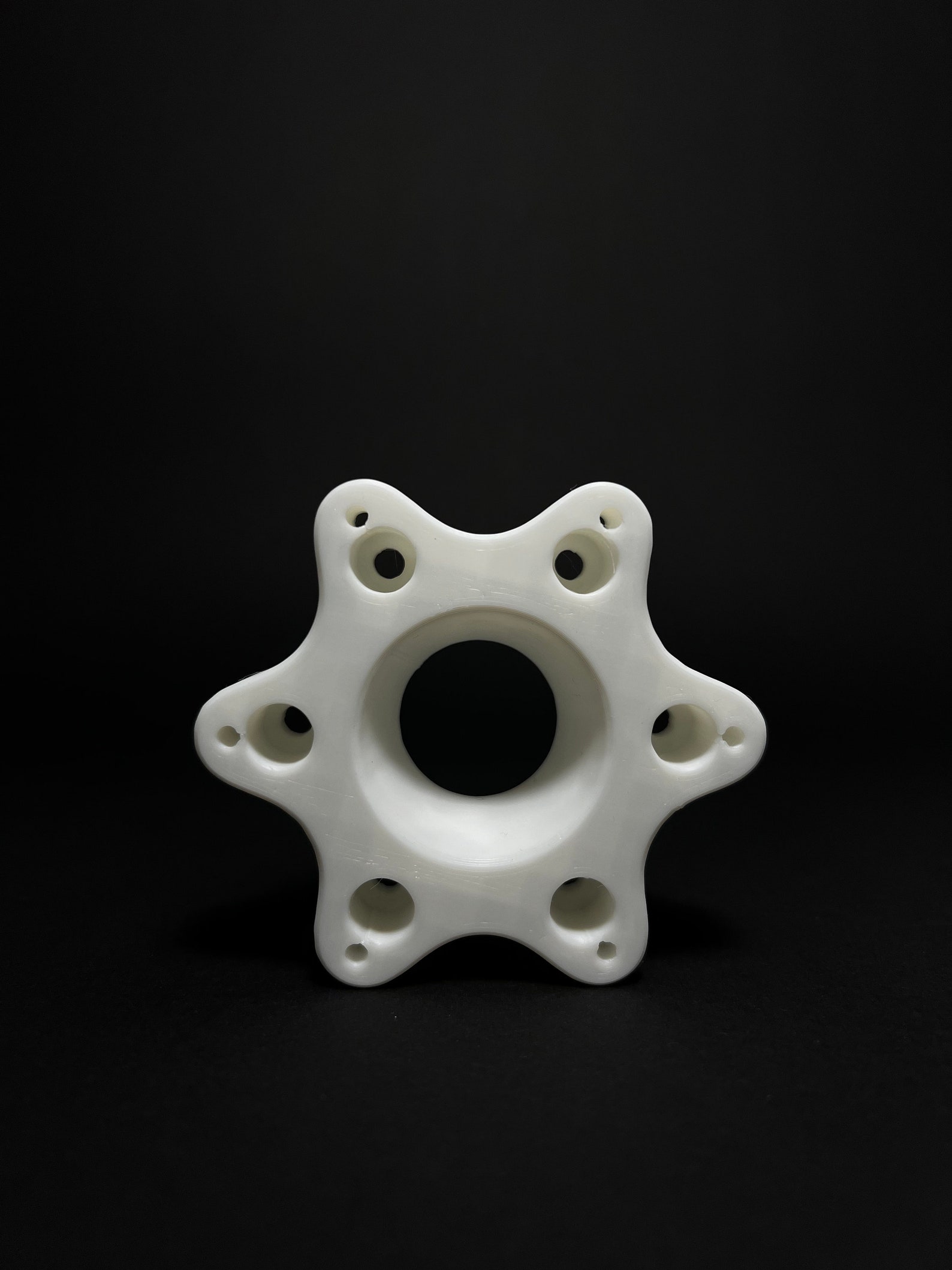 Logitech G29/G920 Steering Wheel Adapter, Sim Racing Upgrade, External ...