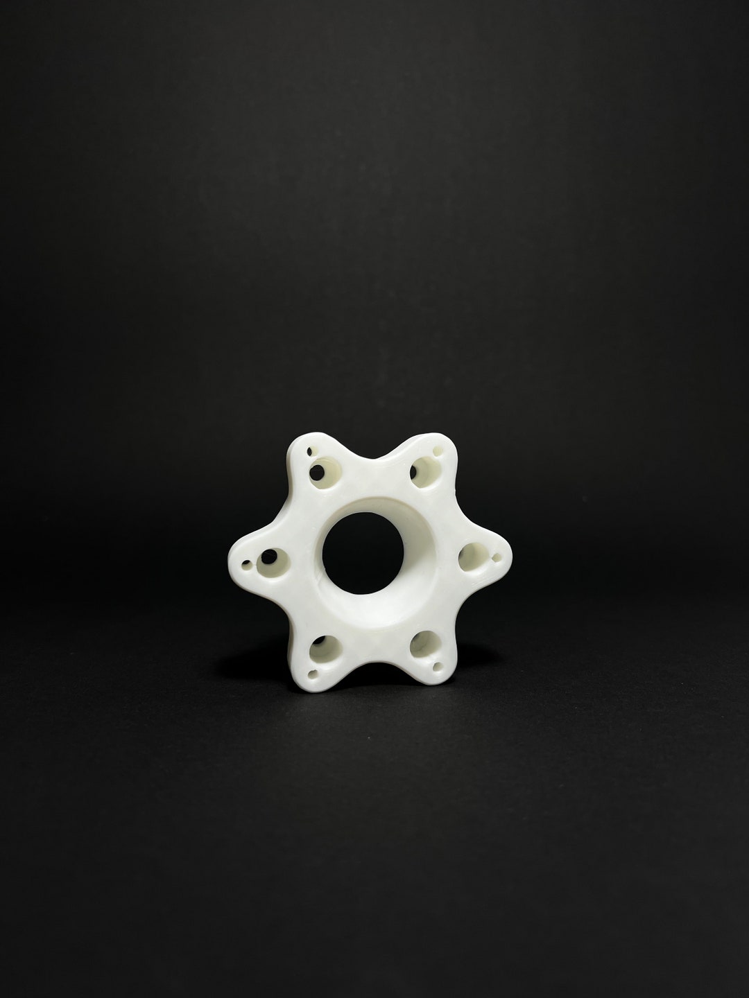 Logitech G29/G920 Steering Wheel Adapter 3D PRINTED - Etsy