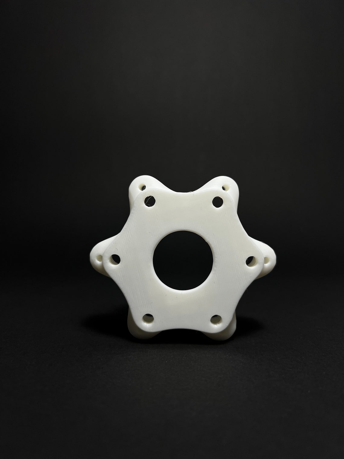 Logitech G29/G920 Steering Wheel Adapter, Sim Racing Upgrade, External ...