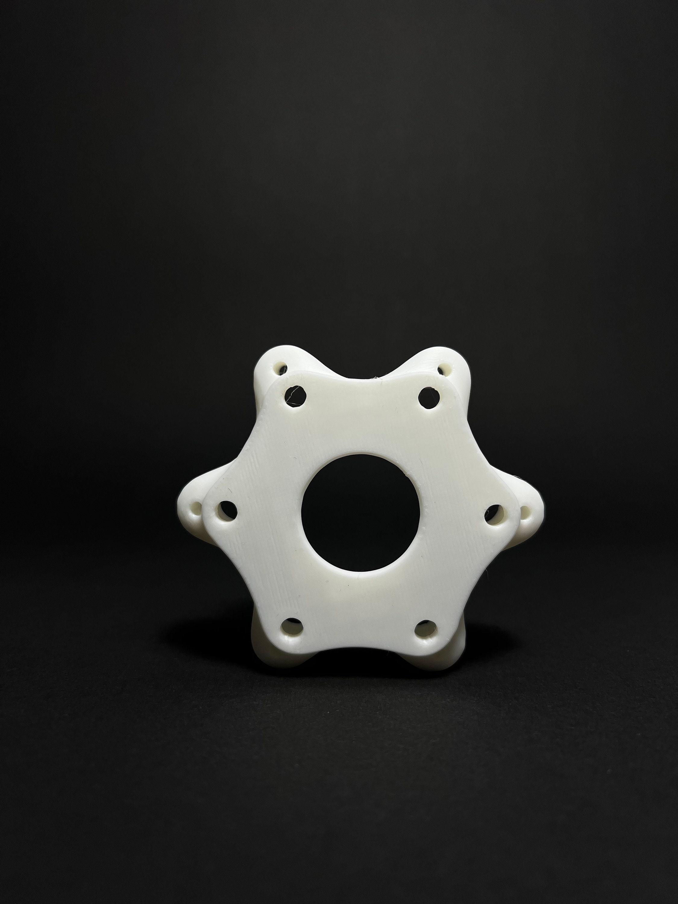 Logitech G29/G920 Steering Wheel Adapter, Sim Racing Upgrade, External ...