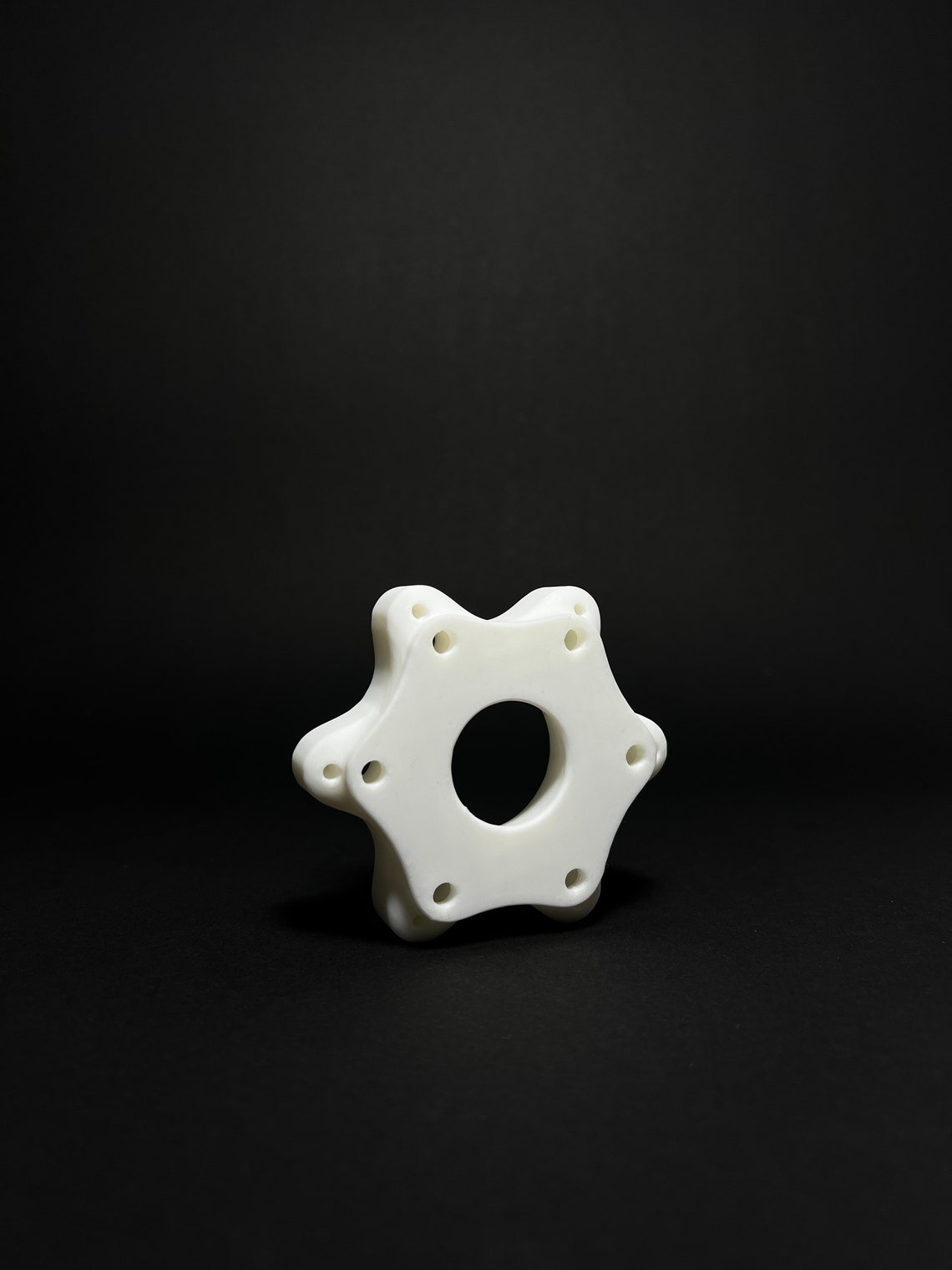 Logitech G29/G920 Steering Wheel Adapter, Sim Racing Upgrade, External ...