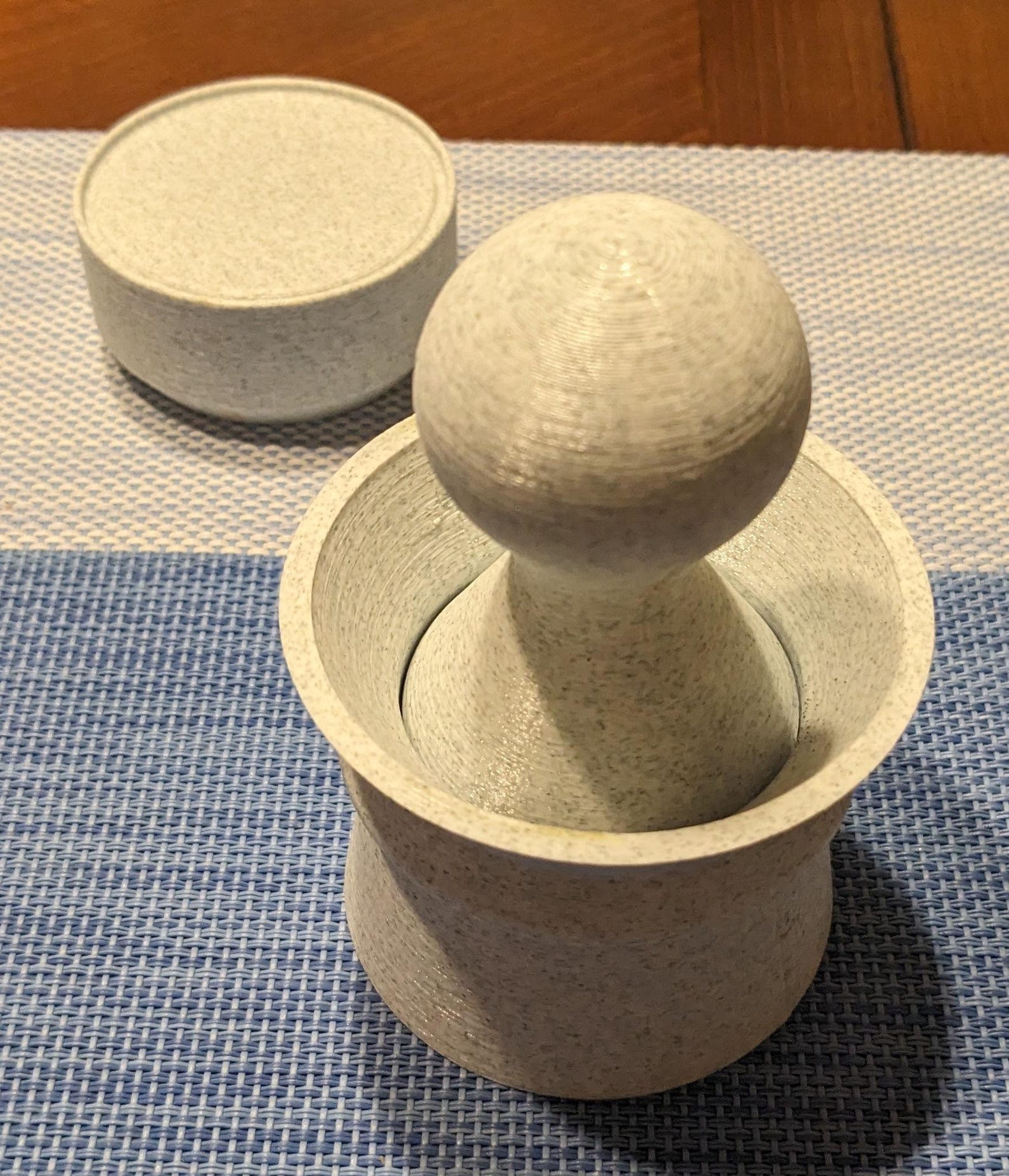 Nespresso Vertuo Pod Refilling Kit, Pod Reloading Kit, Reusable Pod Set ...