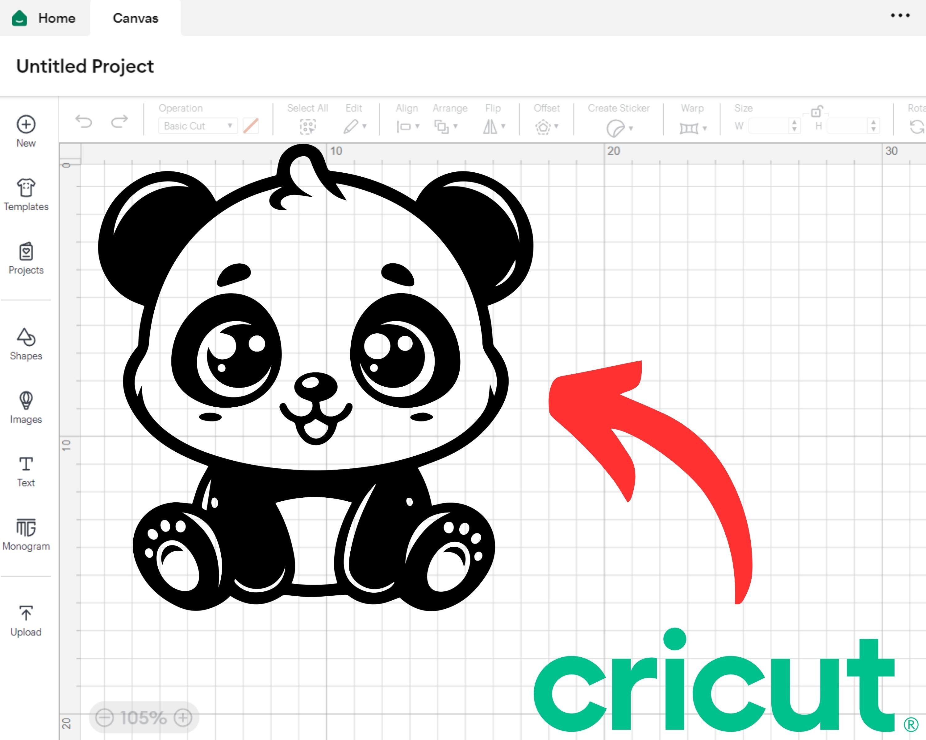 PANDA SVG, Cute PANDA Svg, Cartoon Panda Svg, Panda Png, Panda Svg ...