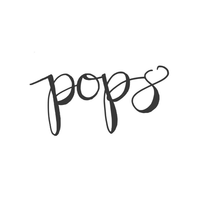 Grandpa SVG File Bundle - Etsy