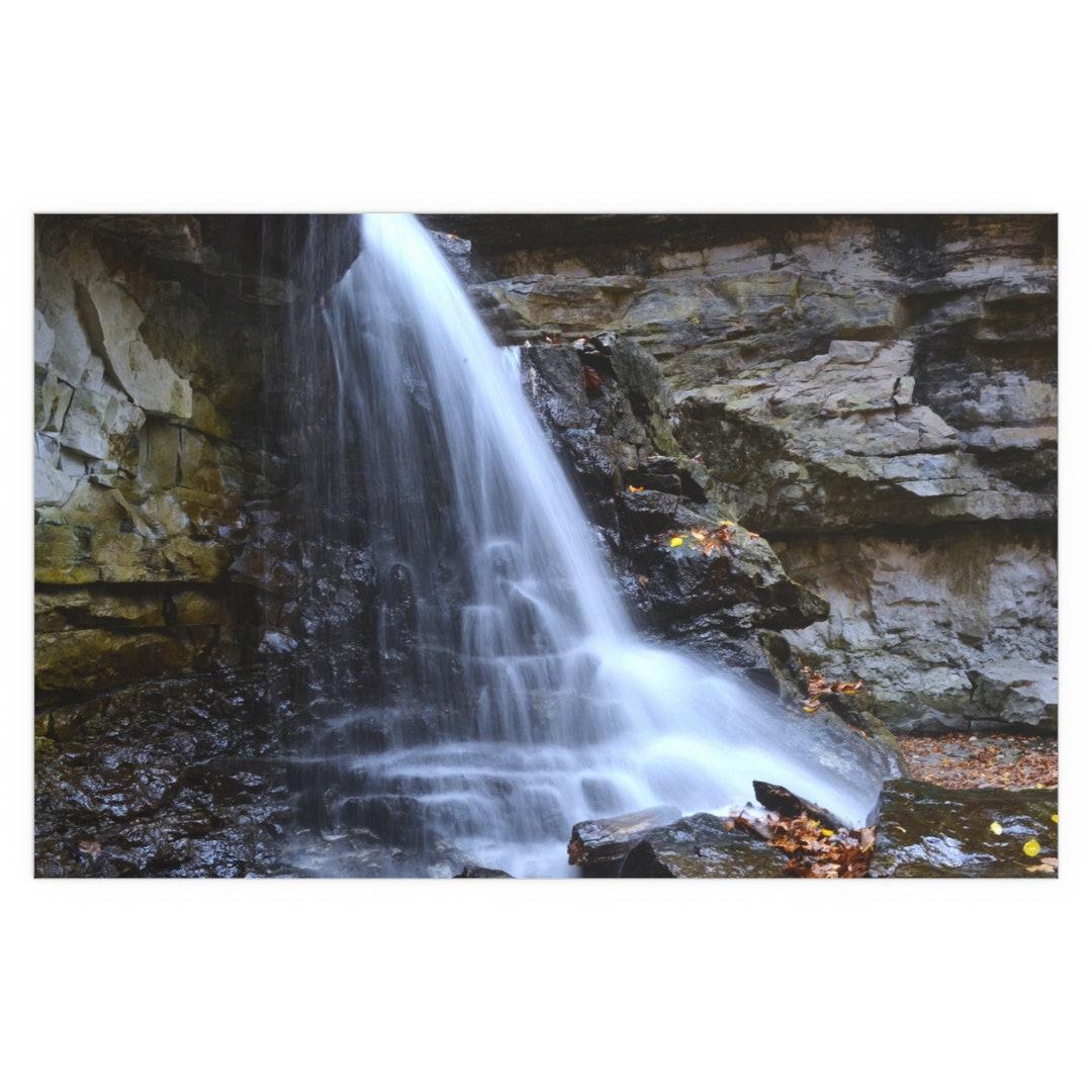 Indoor and Outdoor Silk Posters - Etsy