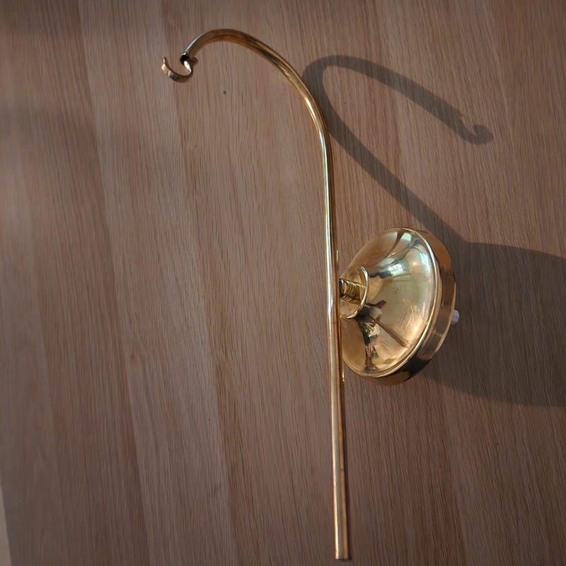 Wall Pendant Bracket - Etsy