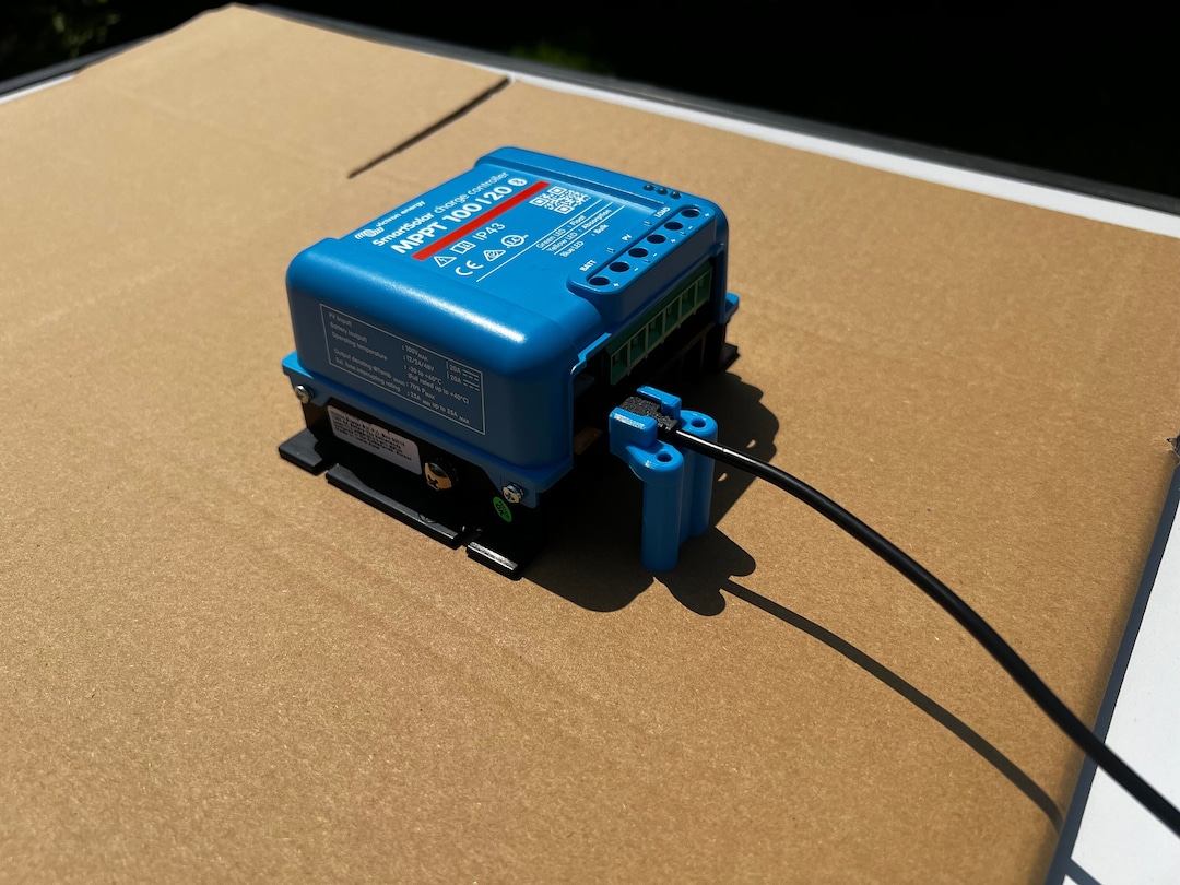 Victron Energy Cable Connector Spacer Set smartsolar MPPT 10020 - Etsy