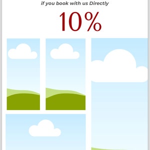 Interactive Pdf Home Welcome Guide Template airbnb, Short Let Canva ...